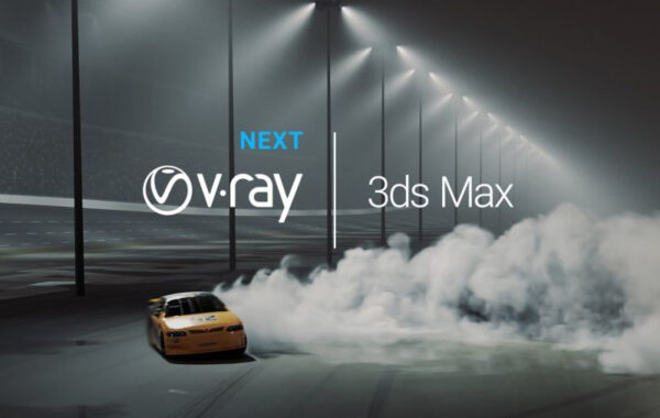 Vray for 3ds Max 2018 | Cài Đặt Miễn Phí | Chi Tiết